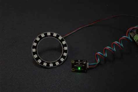 dfrobot on linkedin gravity gr10 30 gesture sensor uart and i2c 12