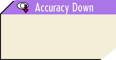 Accuracy Down Assistant For Cassette Beasts Accuracy Down Assistant For Cassette Beasts