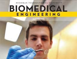 Biomedical Projects Ideas