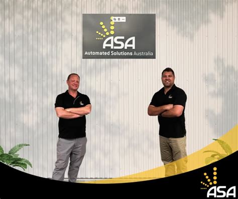 [video] Automated Solutions Australia P L On Linkedin Robotintegrator Asa Fanuc Robot