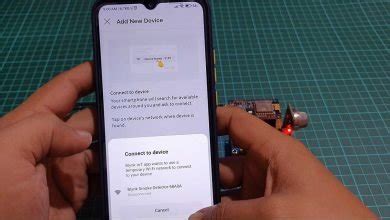IoT Smoke Gas Detector Using ESP Blynk