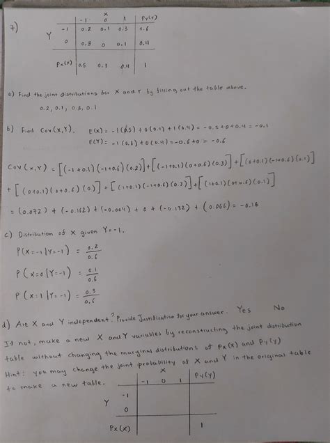 Solved Need Help With Part D Only Parts A Through C Are Chegg Com