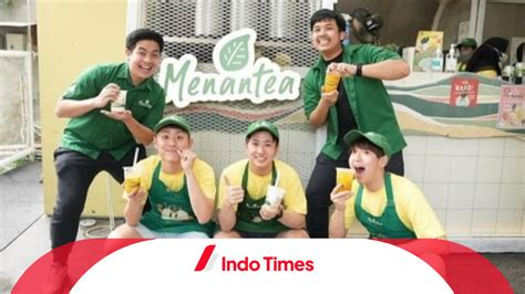 Viral Dianggap Franchise Menantea Scam Netizen Minta Jerome Polin
