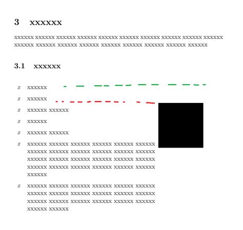 Align Latex Tabularx And Image Side By Side With Minipage Tex