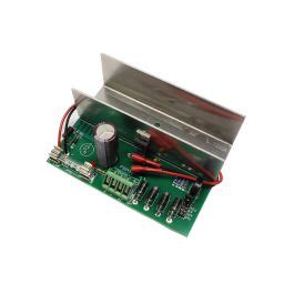 2 To 24V DC 3A Adjustable Regulated Power Supply Module