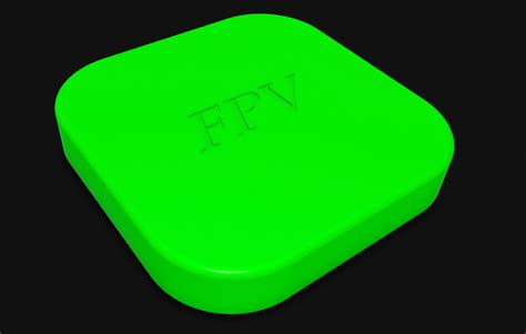 Stl File Little Case Whoop 75 Tiny Whoop 📦・3d Print Model To Download・cults