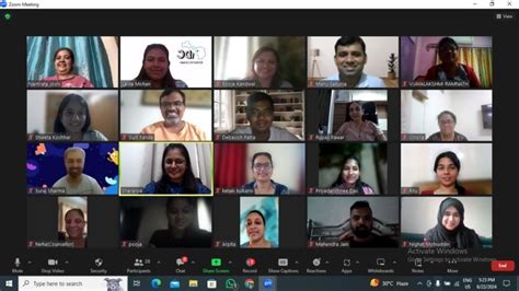 Sharanya Raja R K On Linkedin Idc