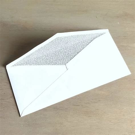 How To Seal An Envelope With A Glue Stick Snappy Living