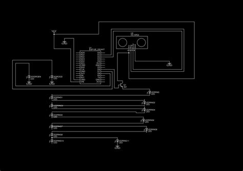 New Schematic Module Resources Easyeda