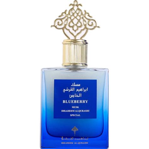 Ibraheem Alqurashi إبراهيم القرشي Fragrances Reviews And Information