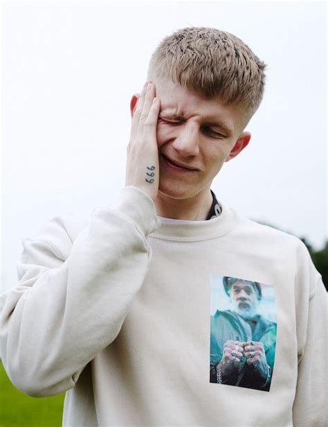 Model Josh Model Robin Insta