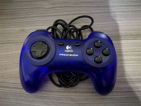 Gamepad Logitech Precision Za PC