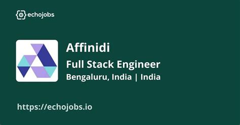 Hiring Full Stack Engineer Senior Staff Bengaluru India India Javascript Nodejs Rust Api