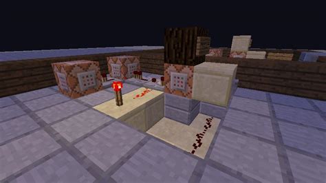 Command Blocks Scoreboard Explaination Minecraft Map