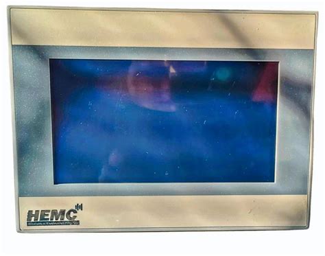 Hmi Display 7 Inch At ₹ 3500 Piece Hmi Touch Panel In Raigad Id