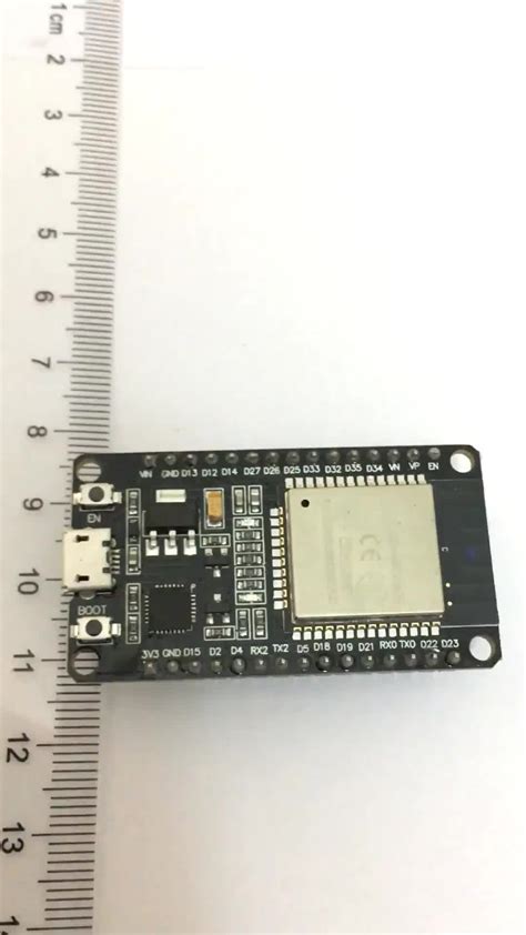 taidacent ble ultra low power dual core esp 32s esp8266 development