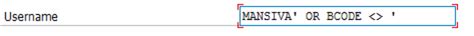 Abap Code Vulnerabilities A Call For Real Time Se Sap Community