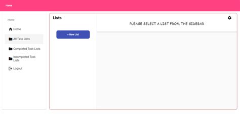 Github Srisairam My Task Manager
