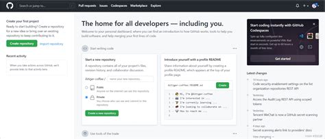 Git服务器集成 · Github 服务器（二）github服务器 Csdn博客