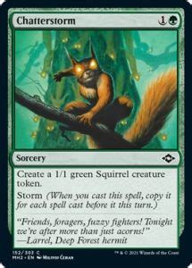 Top 10 Best Mtg Squirrel Cards [win With Squirrels]