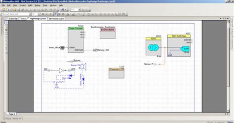 PSoC 4 The Auto Ranging Multi Meter