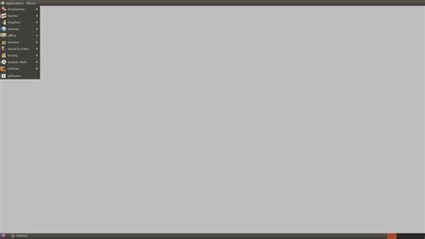 Server Have Ubuntu Desktop On Ec2 With The Same Gui As Ubuntu 1804