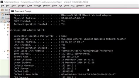 How To Find Wireless Mac Address Of Laptop Kinolpor