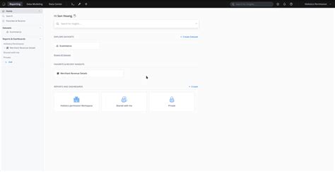 Row Level Permission Holistics Docs 40