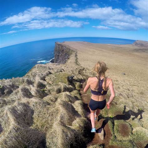 Bria Wetsch Marathon Project How Bria Wetsch Rediscovered Joy In Running