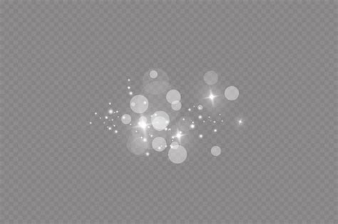 Premium Vector Glow Light Effect