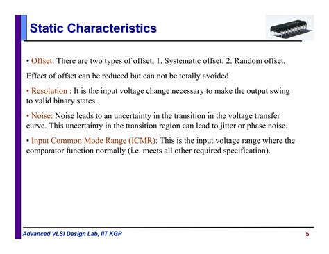 Comparator PDF