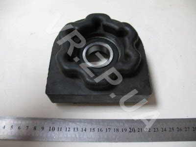 Подвесной подшипник ГАЗ 3302, 2705 Газель, 2410, 31029, 3110, 31105 ...