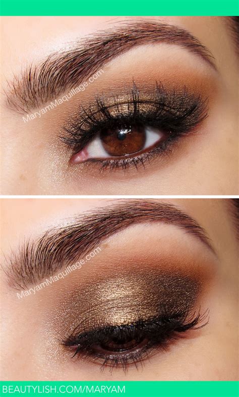 Grungy Heavy Metal Naked Smokey Maryam M S Maryam Photo Beautylish