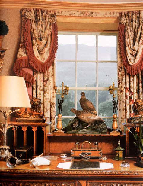 Christies Millden A Scottish Lodge For Sale At 1stdibs