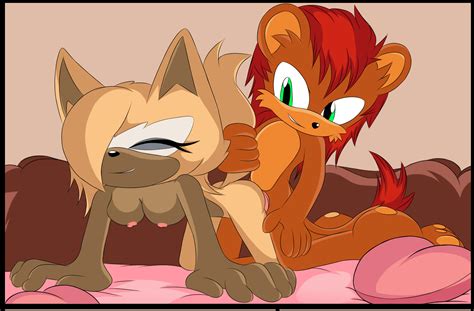 rule 34 j nsfw klaue the lion sex sonic series sonic the hedgehog idw sonic the hedgehog