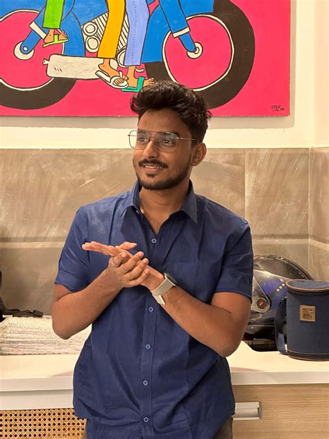 Dinesh Raghul On Linkedin To Leap Or Not To Leap So We All Now Know