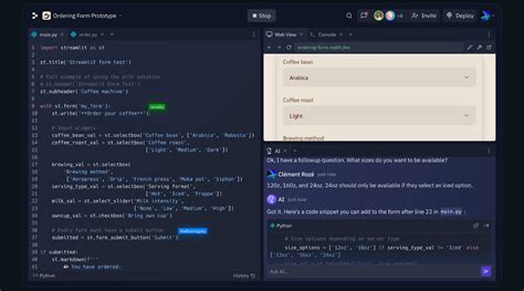 Best GitHub Copilot Alternatives in 2024 - Bind AI