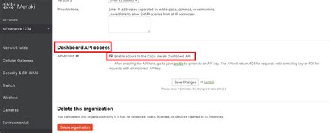 Cisco Meraki
