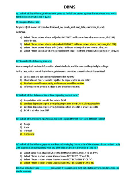 Final Assesment All In One Domain Download Free Pdf Class Computer