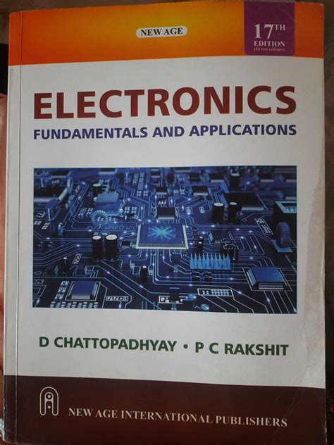 Buy Basic Electronics Engineering Book Bookflow Buy Basic Electronics Engineering Book Bookflow