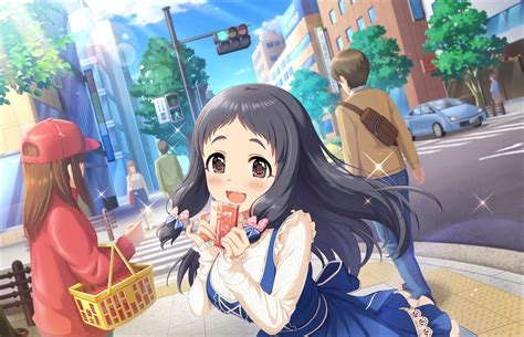 File:Kurumi SS SSR.jpg - project-imas wiki