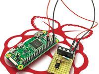 Raspi Bauanleitungen Ideen In Pi Projekte Arduino Projekte Intelligente Haustechnik