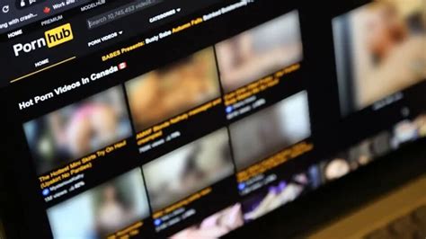 Study Streaming Sites Take Design Cues From Adult Websites XBIZ Com