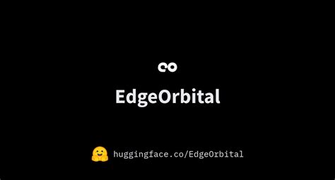 Edgeorbital Edge Orbital Inc