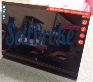 Lenovo Yoga Tab Disassembly Sellbroke Com