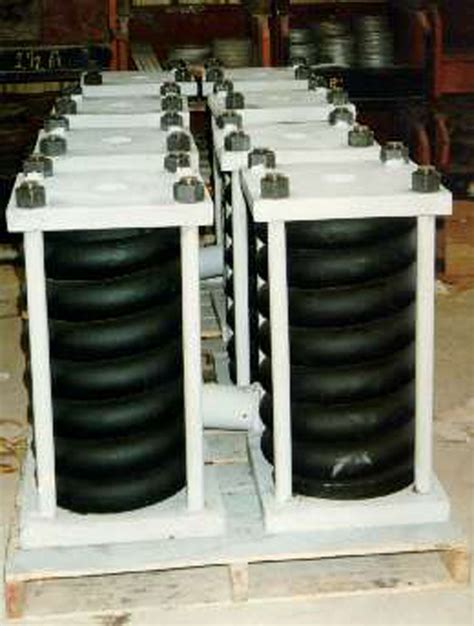 Big Ton Spring Supports Products Piping Tech