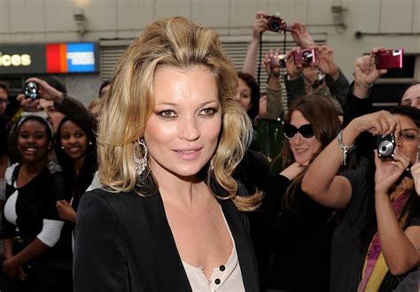 Все о бурной молодости Кейт Мосс