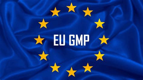Eu Gmp Xl Laboratories