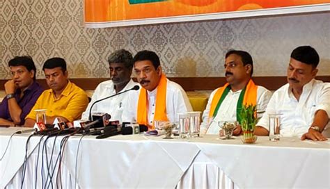 Mangalore Today Latest Main News Of Mangalore Udupi Page Karnataka