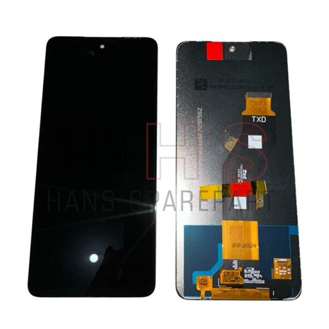 Jual Lcd Touchscreen Tecno Spark 20c Bg7n Bg7 Ori Complete